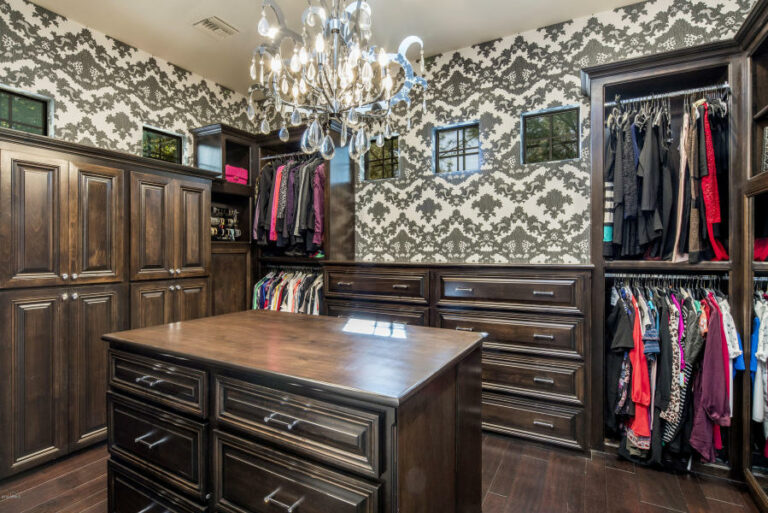 On the Market: $3,195,000 Smart Home in Chandler's Coveted Island at ...