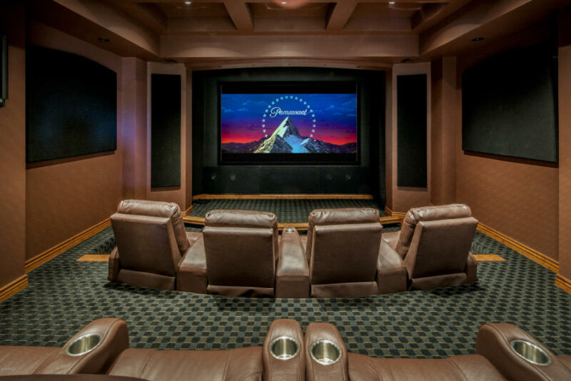 On the Market: $3,195,000 Smart Home in Chandler's Coveted Island at ...