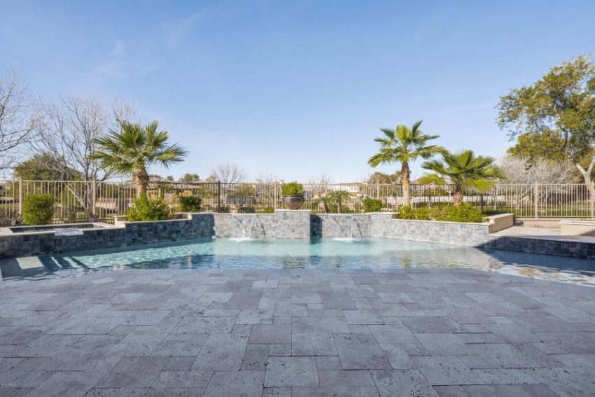 On the Market: $3,195,000 Smart Home in Chandler's Coveted Island at ...