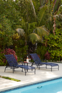 Creating a Custom Outdoor Space with Brown Jordan