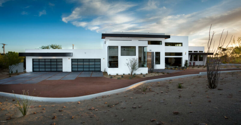 On the Market: $3,650,000 Camelback Mountain Luxury Home With Stunning ...