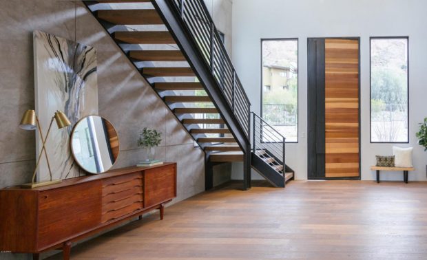 On the Market: $3,650,000 Camelback Mountain Luxury Home With Stunning ...