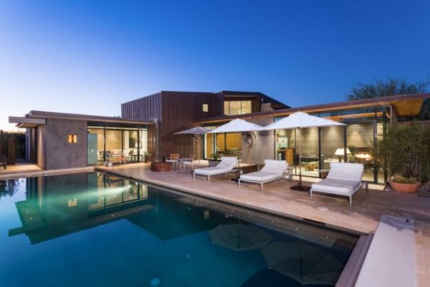 On the Market: Modern Marvel