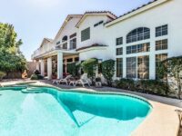 Jason Mitchell Sells Rare Frank Lloyd Wright Home - In House