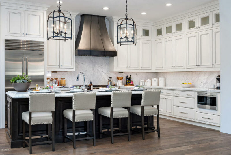 On the Market: $1,444,900 Villas at Baker Park Ideal Living Space with ...