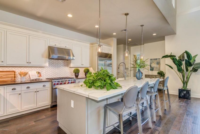 On the Market: $1,321,702 Luxury Home Perfect for Entertaining at The ...