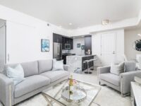 First-Ever High-Rise Apartment Building Constructed in Phoenix Opens ...