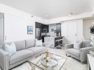 First-Ever High-Rise Apartment Building Constructed in Phoenix Opens ...