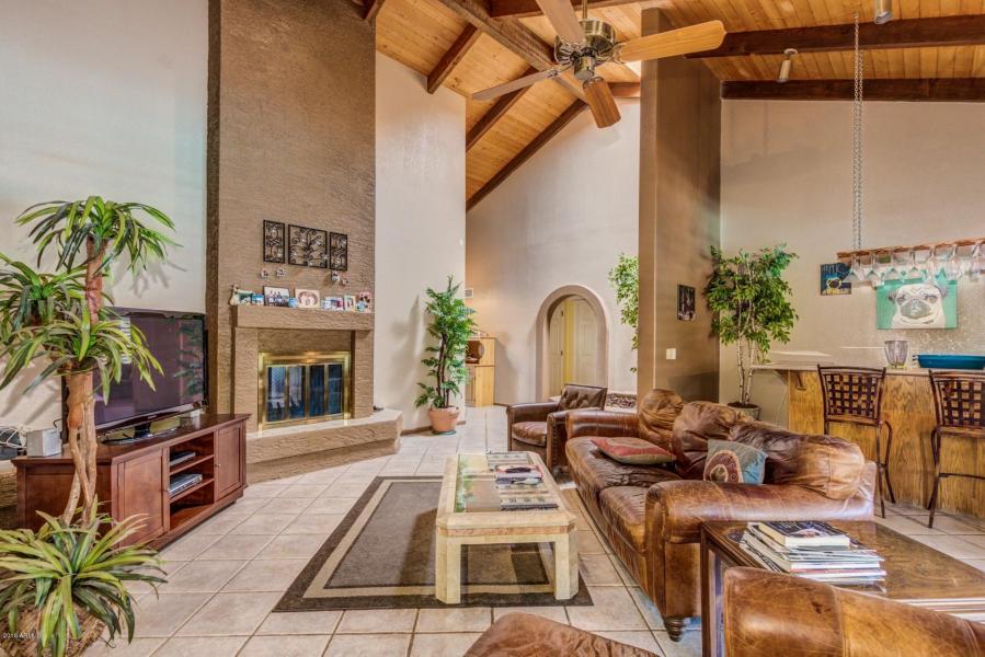 On the Market: $619,900 Below Market Prime McCormick Ranch Home