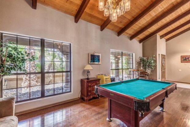 On the Market: $619,900 Below Market Prime McCormick Ranch Home