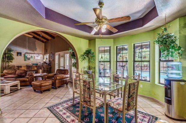 On the Market: $619,900 Below Market Prime McCormick Ranch Home