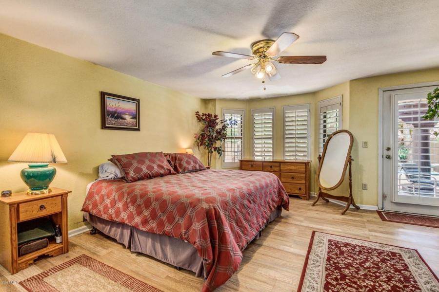 On the Market: $619,900 Below Market Prime McCormick Ranch Home