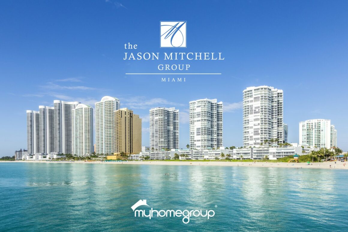 The Jason Mitchell Group Expands to Miami With a World-Class Real ...
