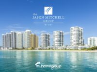 The Jason Mitchell Group Announces No. 1 Agent of 2019 - In House