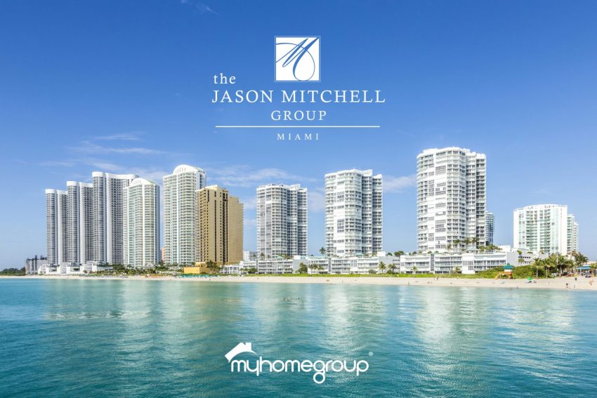 The Jason Mitchell Group Expands to Miami With a World-Class Real ...