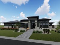 SALT Luxury Apartments Bring Resort Aesthetic to Downtown Tempe - In House