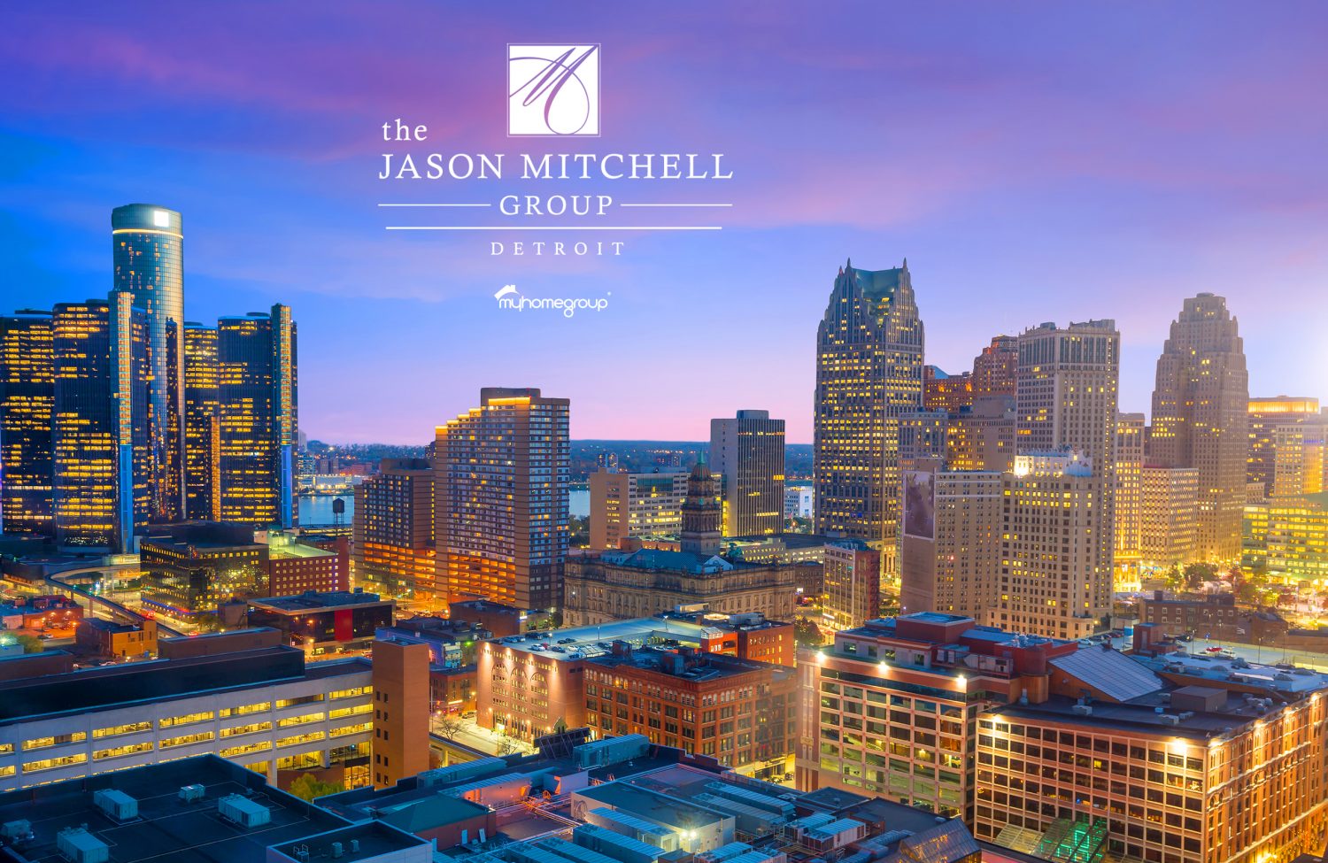 The Jason Mitchell Group Expands to the Midwest!