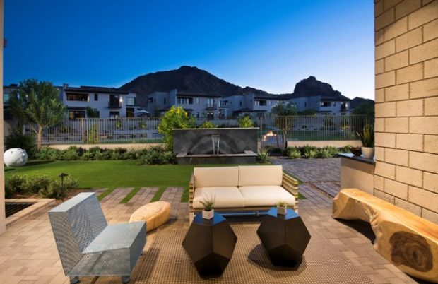 Cullum Homes Receives Top Industry Award