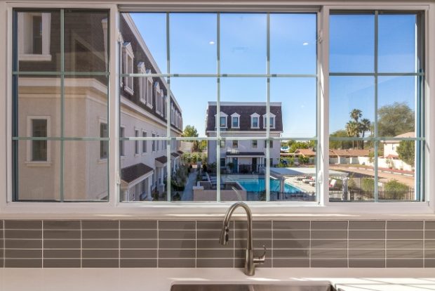 For Sale at The Rosedale Residences