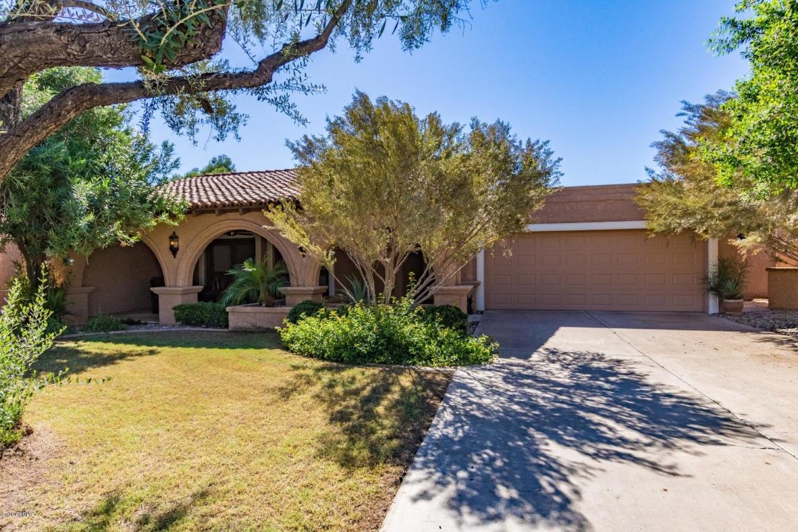 On the Market: $529,000 Spacious Move-In Ready McCormick Ranch Home