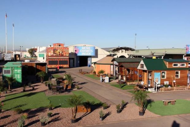 Jan. 11-Jan. 13: The Maricopa County Home & Garden Show