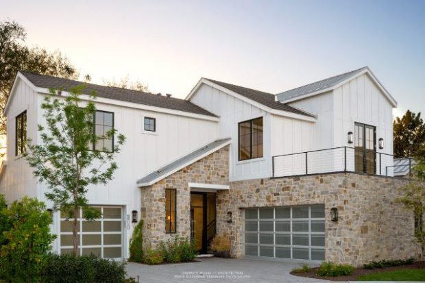 Design Spotlight: The Sycamore