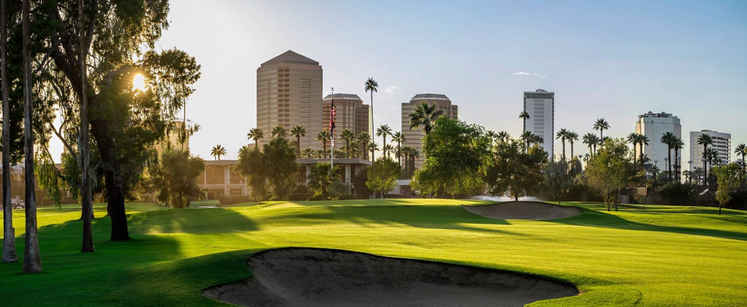 Phoenix Club Named a Platinum Club of America