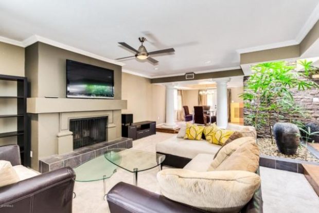 On the Market: Hugely Reduced McCormick Ranch Home