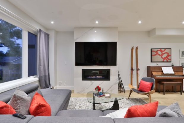 Furniture Arranging Tips