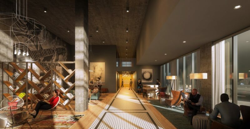 The Local Apartments to Open in Tempe