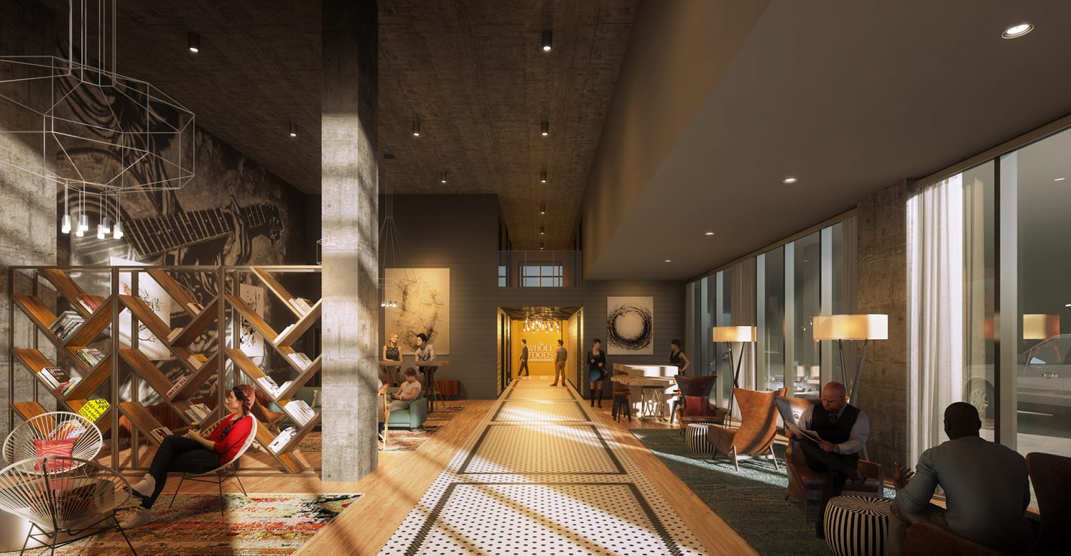 The Local Apartments to Open in Tempe