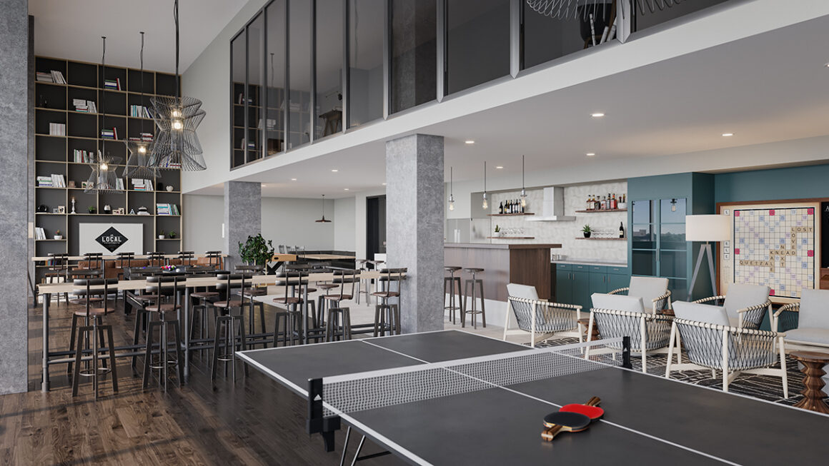The Local Apartments to Open in Tempe