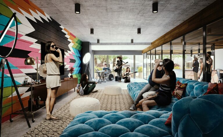 The Local Apartments to Open in Tempe