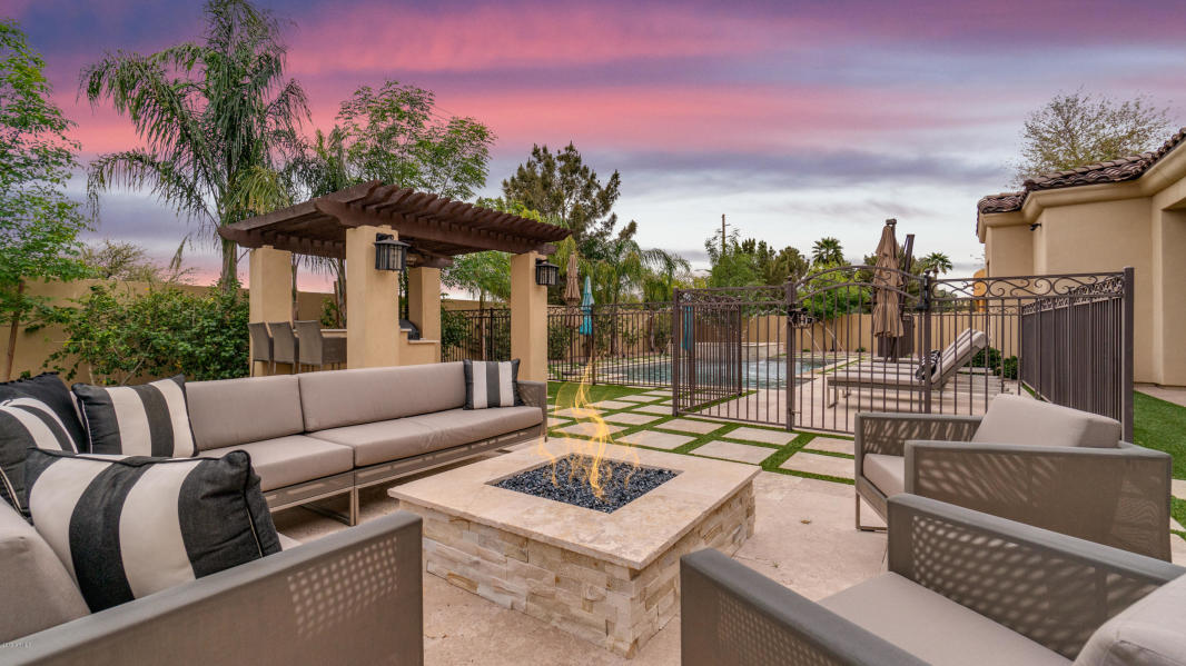 On the Market: Exclusive Gated Living at Vasaro in Chandler