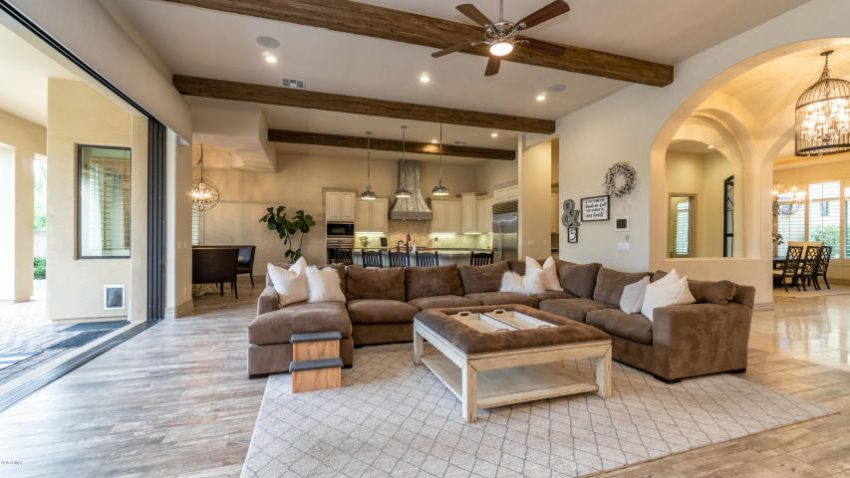 On the Market: Exclusive Gated Living at Vasaro in Chandler