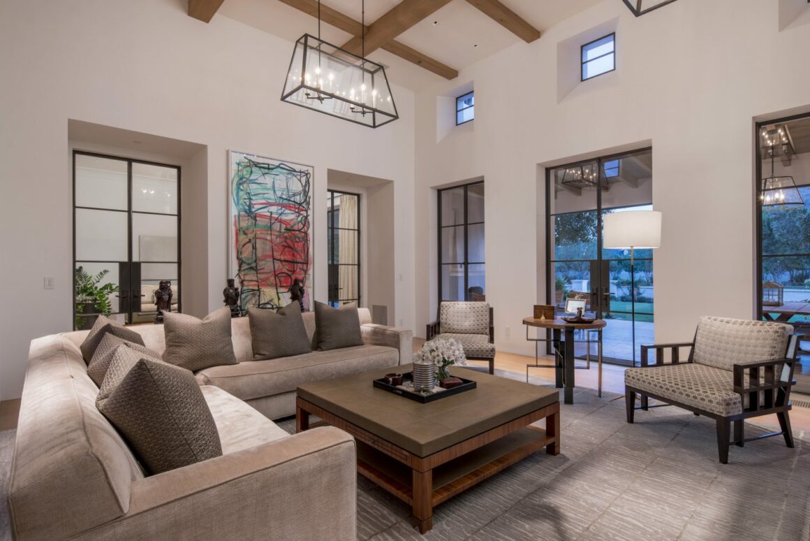 On the Market: The Grass is Always Greener