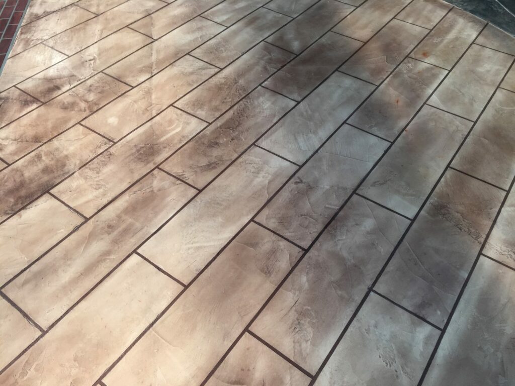 4 Creative Concrete Floors to Take Your Home to the Next Level