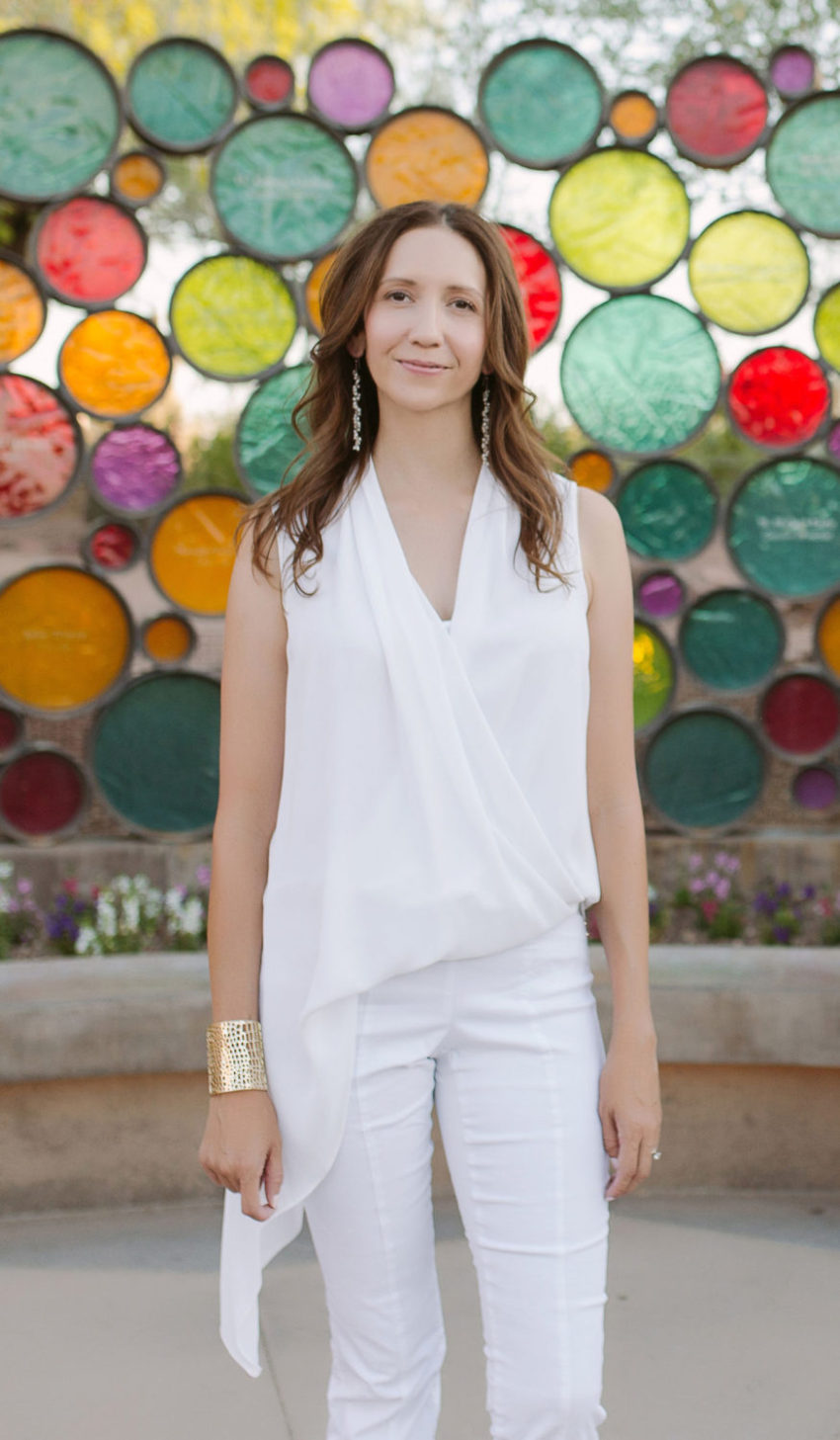 Q & A: Angelica Henry of Angelica Henry Design