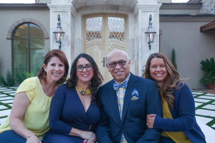 Candelaria Design Associates: The Next Generation