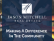 The Jason Mitchell Group Announces No. 1 Agent of 2019 - In House