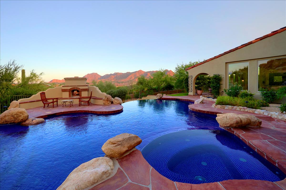 Frank Aazami’s Private Client Group Listing