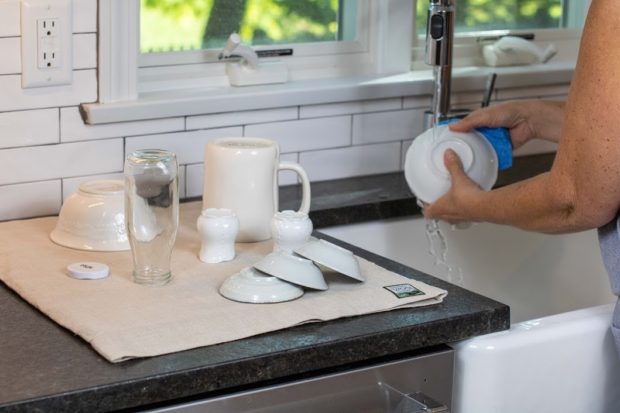 Spruce Up Your Kitchen with these Sustainable and Handcrafted Items