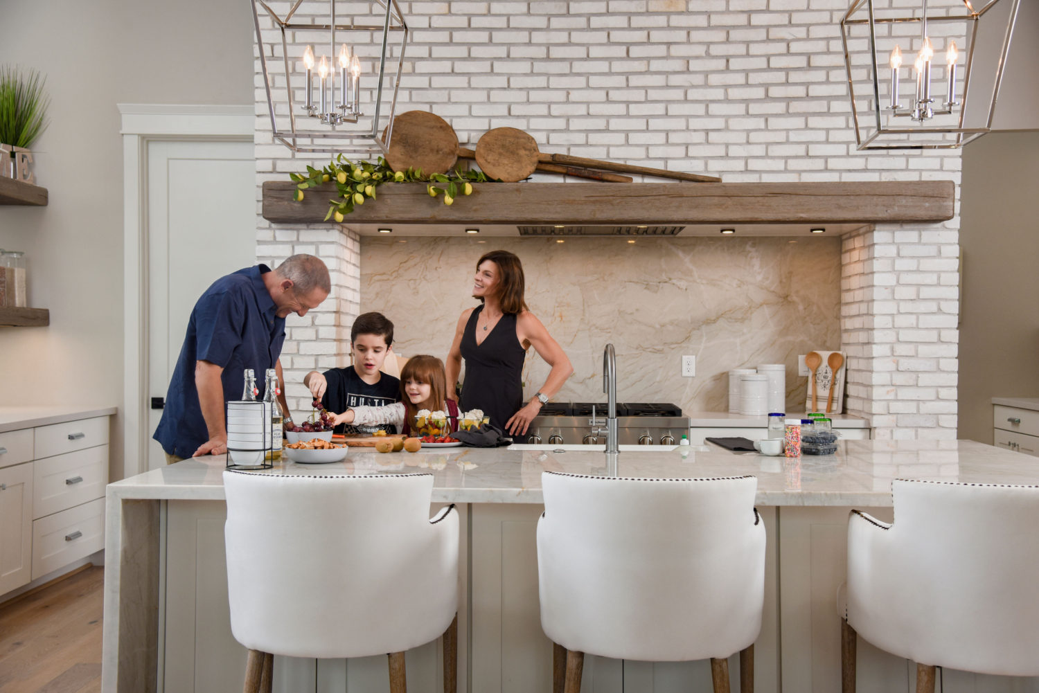 Capstone Homes Brings Jasper, Prescott’s All-New Master-Planned ...