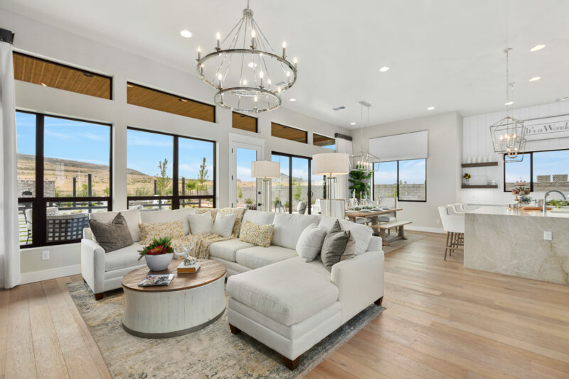 Capstone Homes Brings Jasper, Prescott’s All-New Master-Planned ...