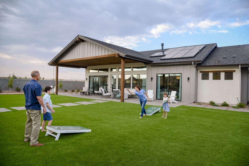 Capstone Homes Brings Jasper, Prescott’s All-New Master-Planned ...