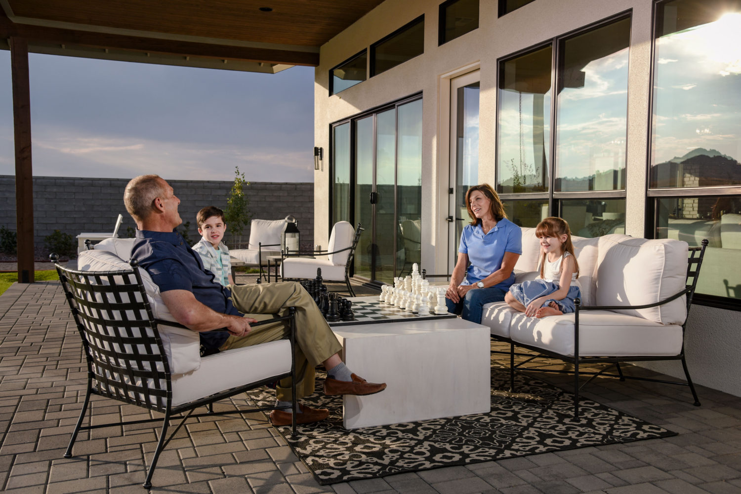 Capstone Homes Brings Jasper, Prescott’s All-New Master-Planned ...