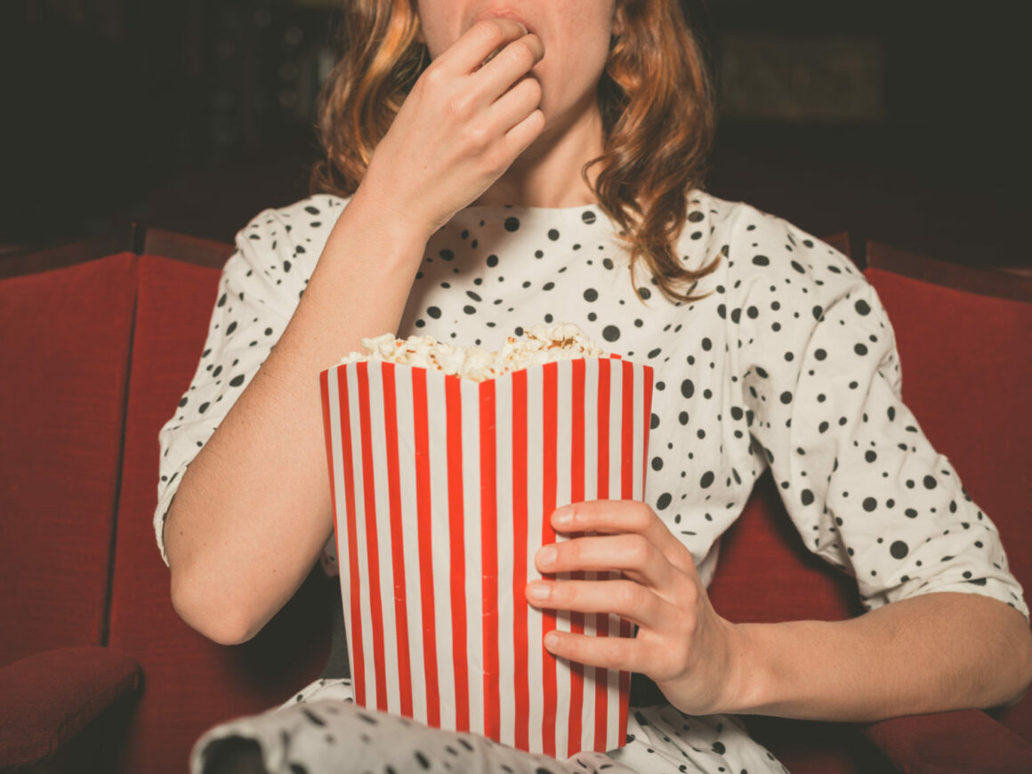 Have a Private Movie Party at Harkins Theatres