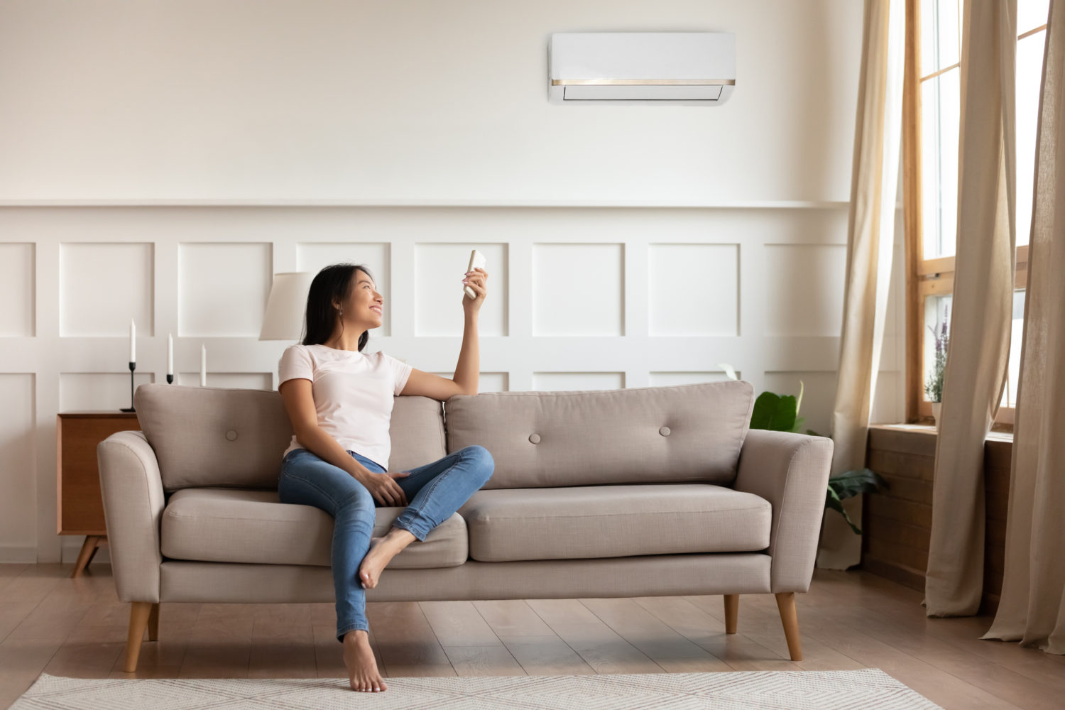 2021 Guide to Knowing the Types of AC and How Much They Cost