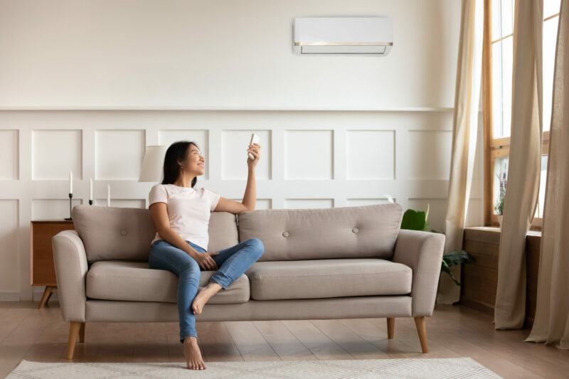 2021 Guide to Knowing the Types of AC and How Much They Cost