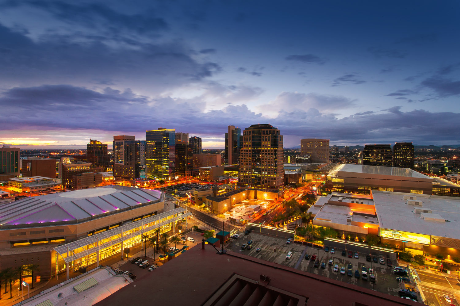 Phoenix Outpaces Texas as Most Popular Moving Destination, Report